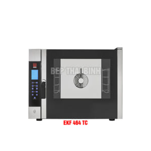 Lò hấp nướng đa năng EKA EKF 464 TC - BẾP THÁI BÌNH