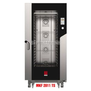 Lò hấp nướng đa năng EKA MKF 511 S - BẾP THÁI BÌNH